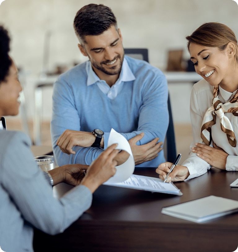 Personal Insurance Coverage | Denver, Las Vegas & Ventura | MHG